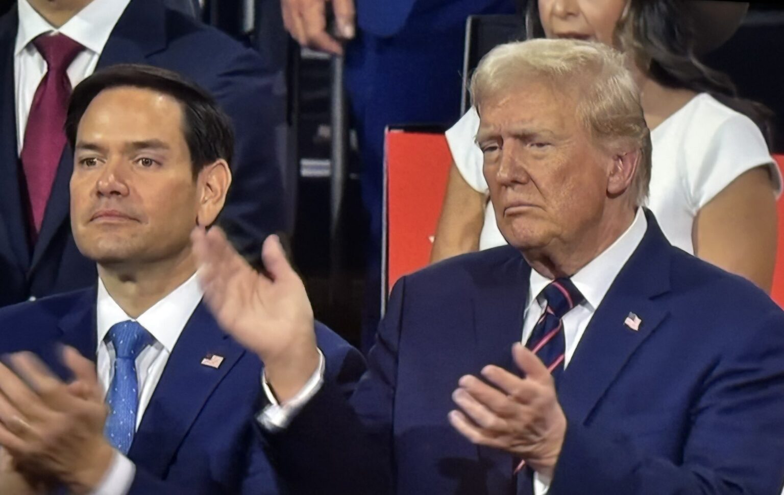 Trump’s Secretary of State Pick: Marco Rubio’s Nomination Brings Focus ...