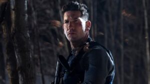 Jon Bernthal Brings The Punisher to Spider-Man: Brand New Day - From ...